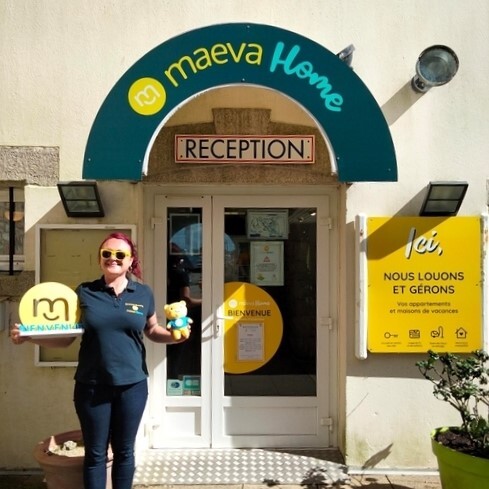 Gestion locative à l'agence du Port du Crouesty | Propriétaire Maeva